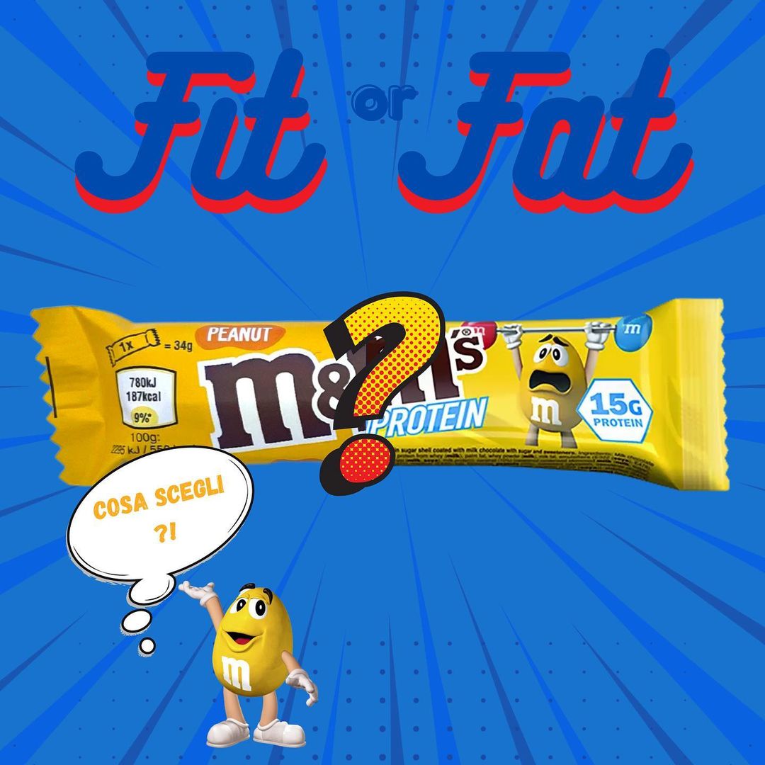 Barrette - Fit & Fat – Acquista al Miglior Prezzo su Fit or Fat Market