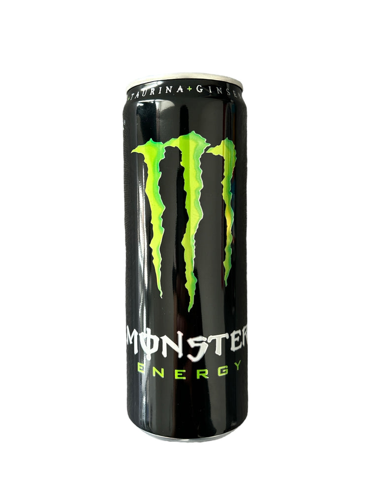 Monster Energy - Bevanda Energetica 355ml – Acquista Online al Miglior ...