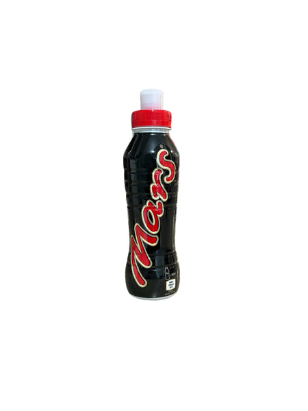 Mars Milk Drink/ Bevanda al Cioccolato 350ml – Acquista Online al ...