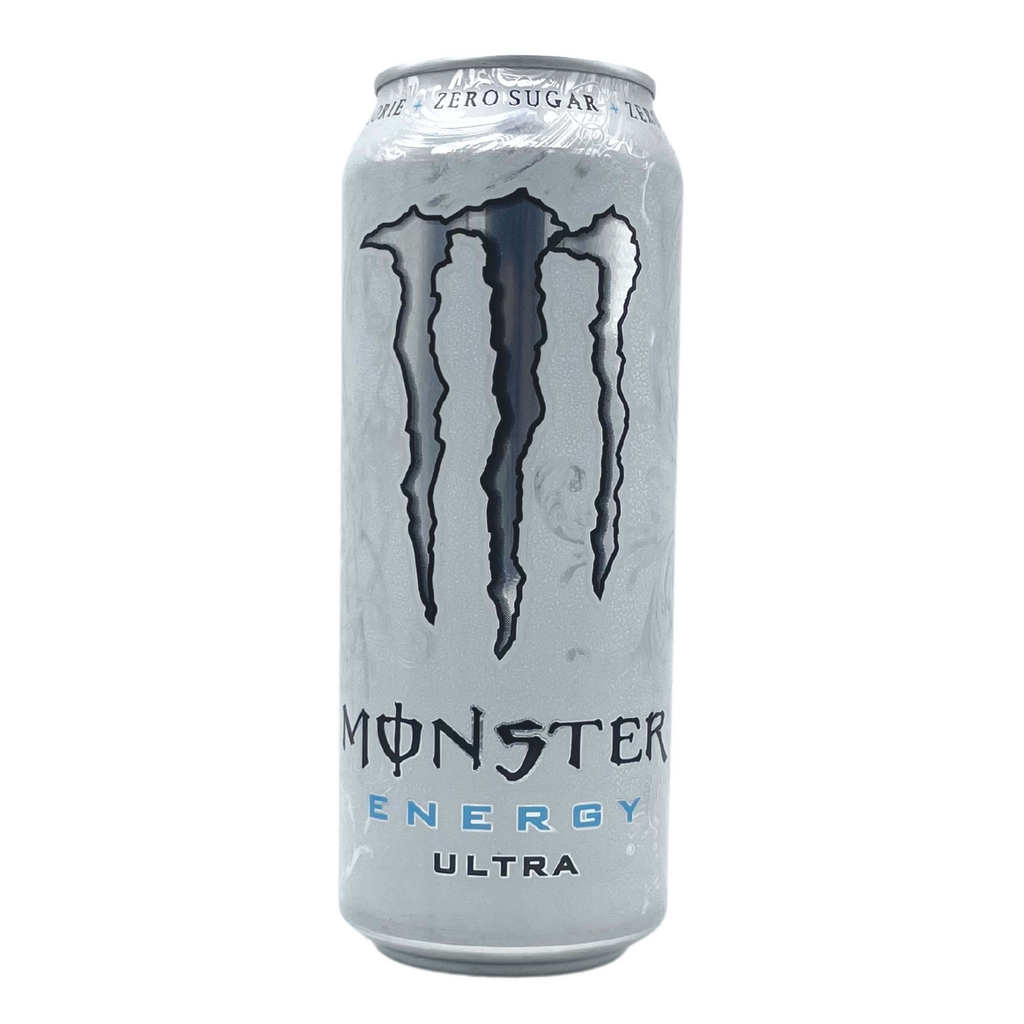 Monster - Ultra 500ml – Acquista Online al Miglior Prezzo - Fit or Fat ...