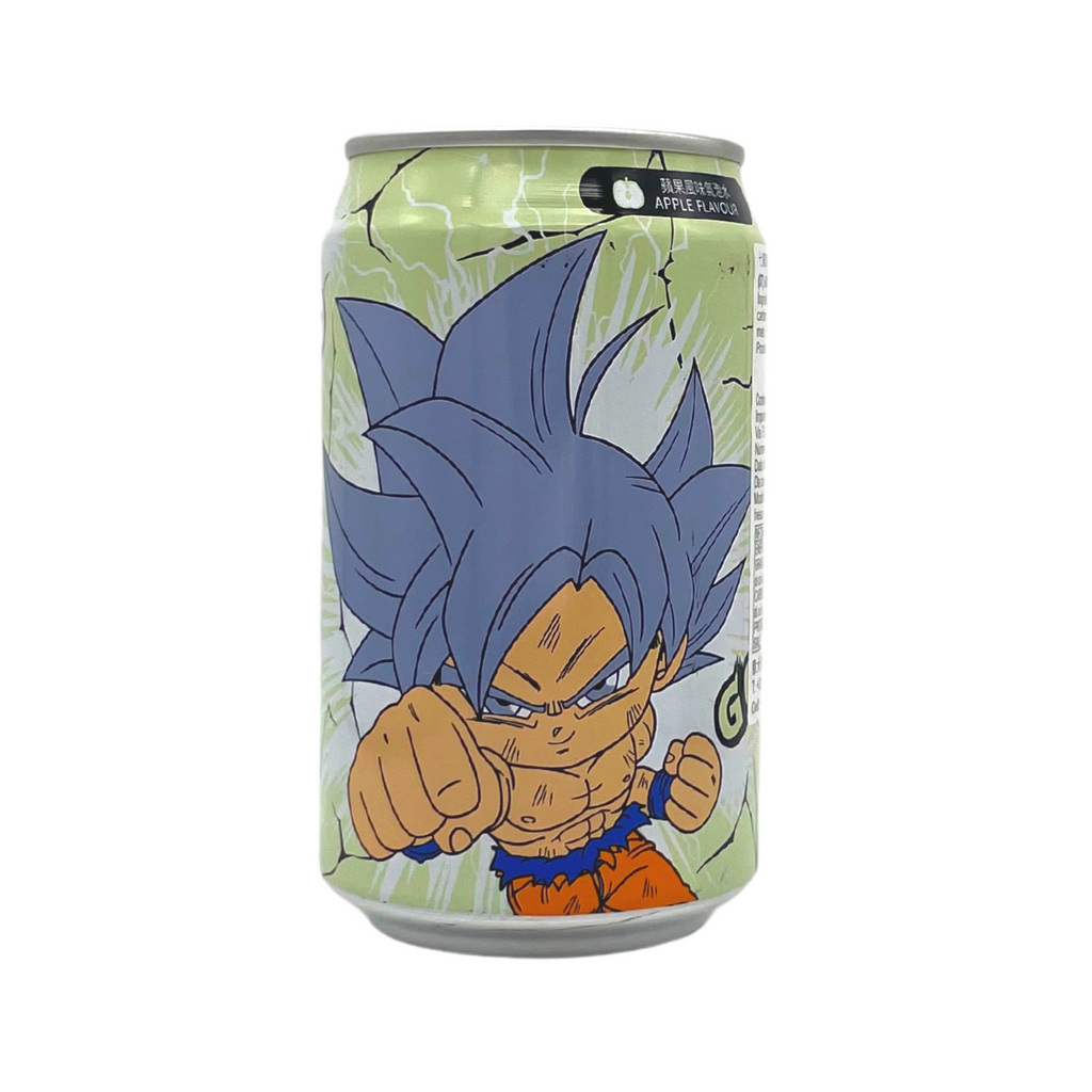 Ocean Bomb - Dragon Ball GOKU ULTRA ISTINTO 330ml – Acquista Online al ...