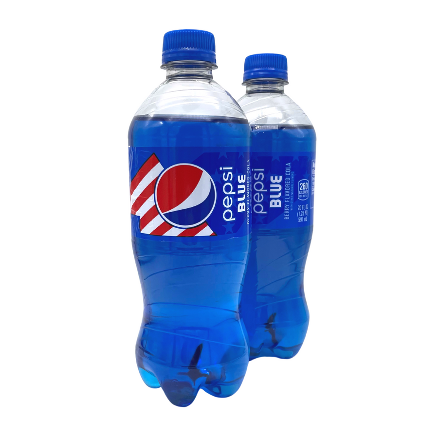 Pepsi Gusti Americani e Rari – Acquista Online al Miglior Prezzo - Fit ...