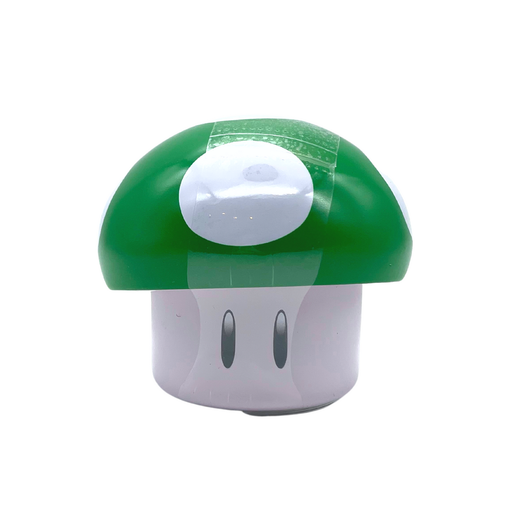 Nintendo Super Mario - Mushroom Sour Candy gusto Mela 28g – Acquista ...