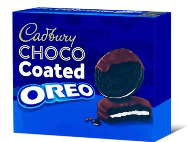 Cadbury - Choco Coated OREO 6 x 33g OFFERTA SCADENZA 11/23 – Acquista ...
