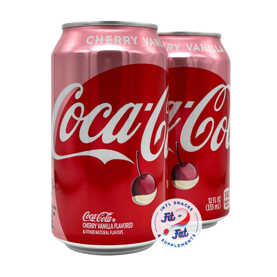Coca Cola Gusti Americani e Rari – Acquista Online al Miglior Prezzo ...